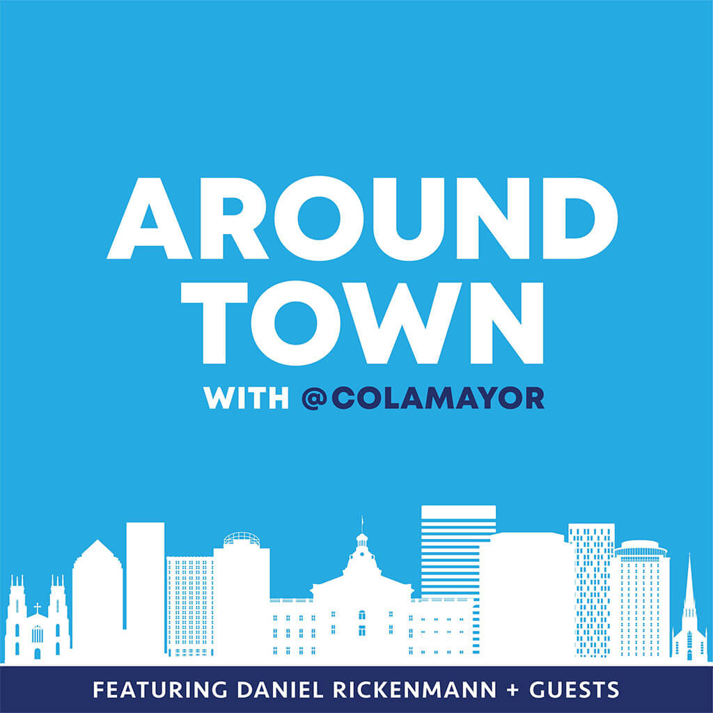 About the Mayor - Office of the Mayor